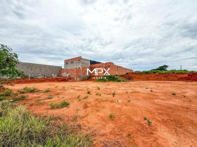Terreno à venda em Piracicaba, Conquista, com 378.53 m²