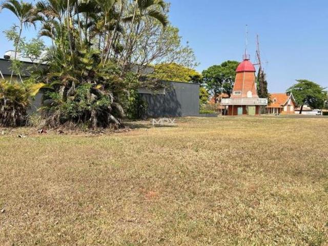Terreno à venda em Piracicaba, Dois Córregos, com 512.63 m², Residencial Moinho Vermelho