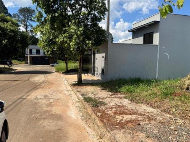 Terreno à venda em Piracicaba, Dois Córregos