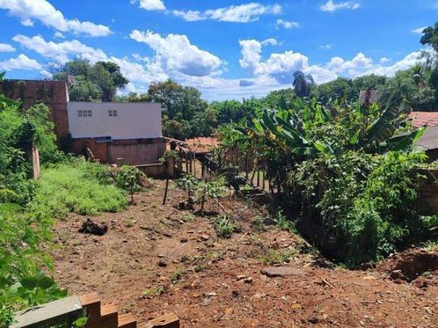 Terreno à venda em Piracicaba, Glebas Califórnia, com 140 m²