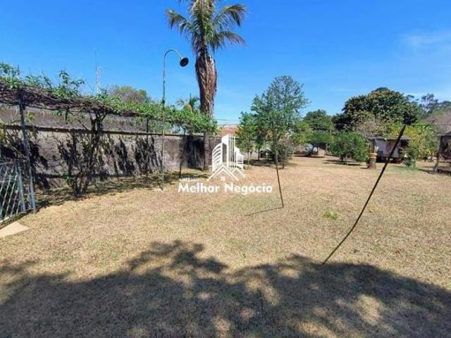 Terreno à venda em Piracicaba, Gran Park Residencial, com 1385 m²