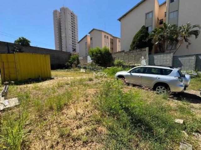 Terreno à venda em Piracicaba, Higienópolis, com 1800 m²