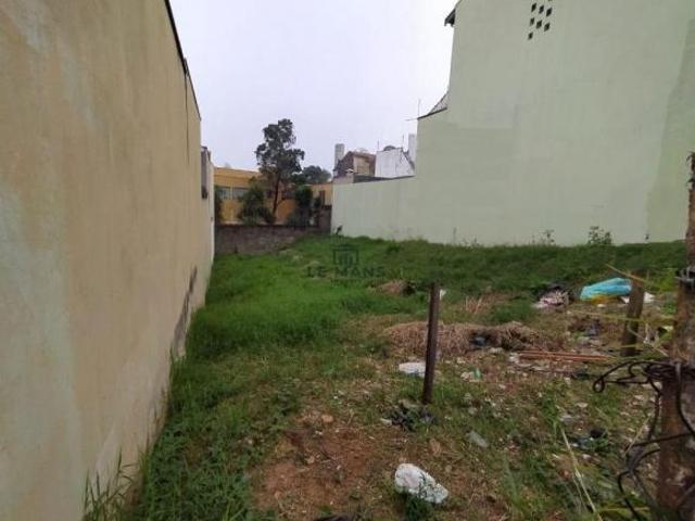 Terreno à venda em Piracicaba, Jaraguá