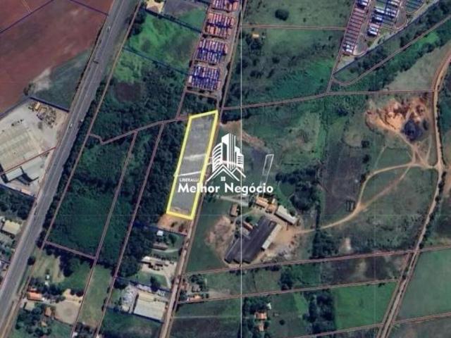 Terreno à venda em Piracicaba, Jardim Califórnia, com 12054 m²