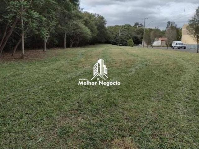 Terreno à venda em Piracicaba, Jardim Astúrias III, com 5000 m²