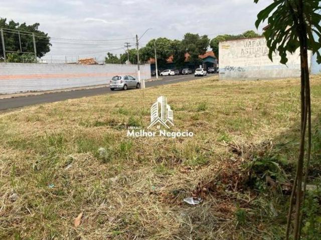 Terreno à venda em Piracicaba, Jardim Ipanema, com 667 m²