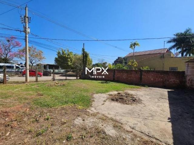 Terreno à venda em Piracicaba, Jardim Nova Suíça, com 534 m²