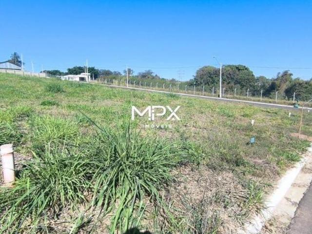 Terreno à venda em Piracicaba, Jardim Noiva da Colina, com 200 m², Terras do Sinhô III