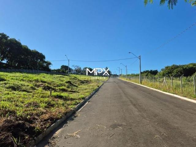 Terreno à venda em Piracicaba, Jardim Noiva da Colina, com 211.99 m², Terras do Sinhô III