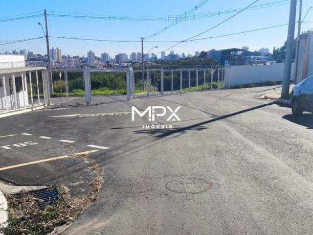 Terreno à venda em Piracicaba, Jardim Noiva da Colina, com 288 m², Terras do Sinhô III