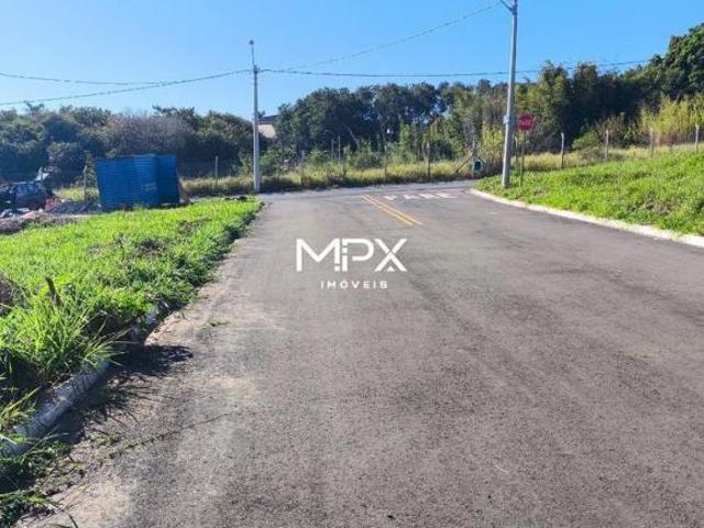 Terreno à venda em Piracicaba, Jardim Noiva da Colina, com 330.8 m², Terras do Sinhô III