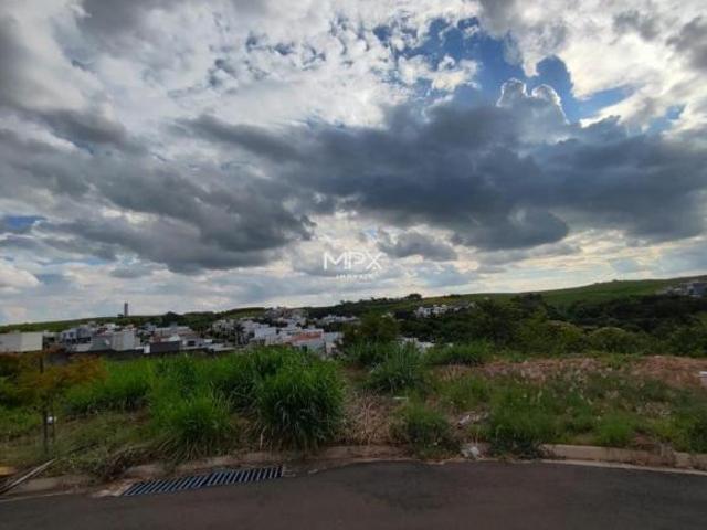 Terreno à venda em Piracicaba, Jardim São Francisco, com 294.34 m², Canadá Residencial