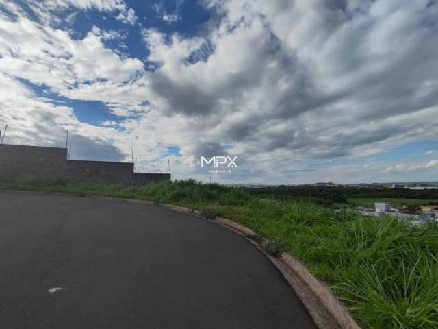 Terreno à venda em Piracicaba, Jardim São Francisco, com 300.38 m², Canadá Residencial