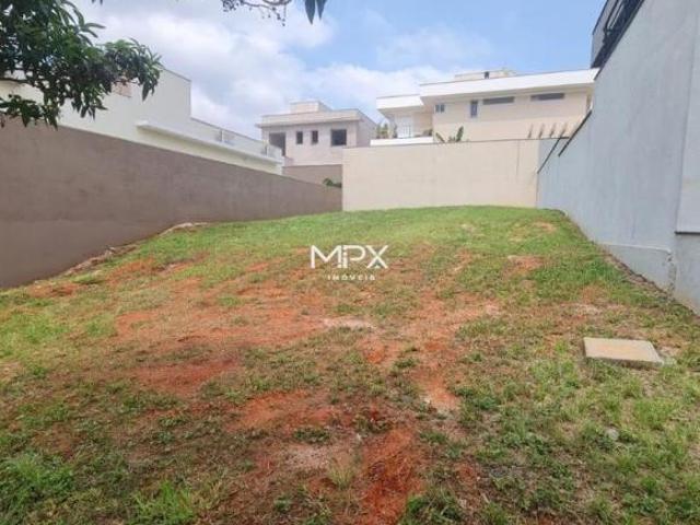 Terreno à venda em Piracicaba, Jardim São Luiz, com 300 m², Residencial São Luiz