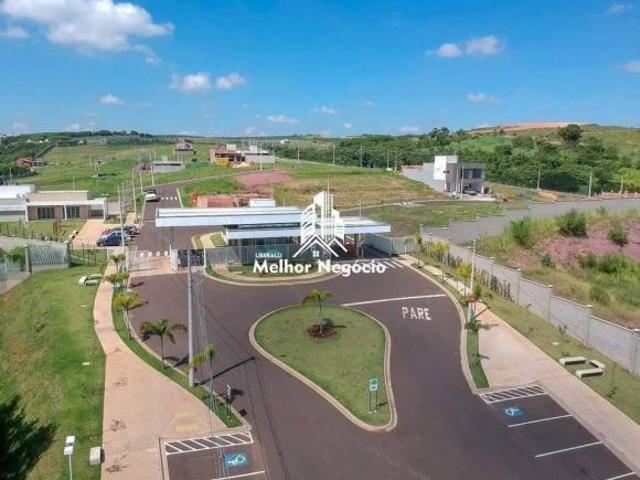 Terreno à venda em Piracicaba, Jardim Tatuapé, com 275 m²