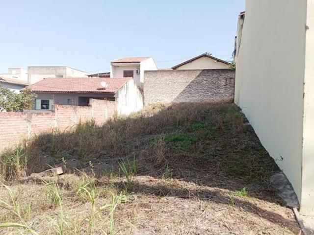 Terreno à venda em Piracicaba, Jupiá, com 250 m²