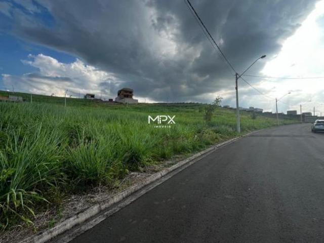 Terreno à venda em Piracicaba, Loteamento São Francisco, com 274 m², Canadá Residencial