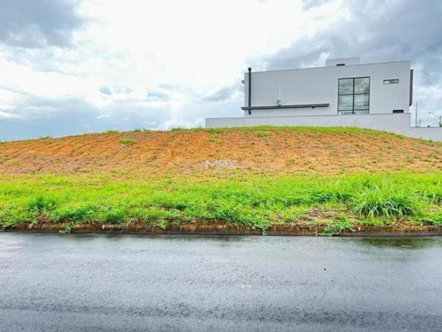 Terreno à venda em Piracicaba, Loteamento São Francisco, com 402 m², Canadá Residencial