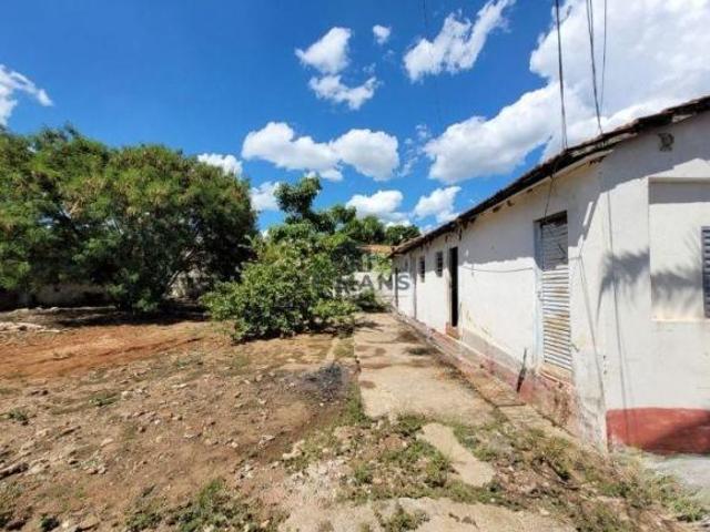 Terreno à venda em Piracicaba, Nhô Quim
