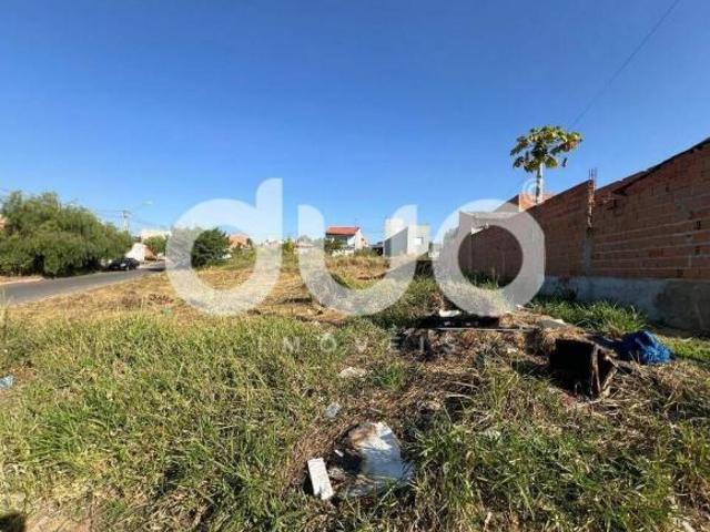 Terreno à venda em Piracicaba no bairro Vem Viver, 465 m² por R$ 260.000,00