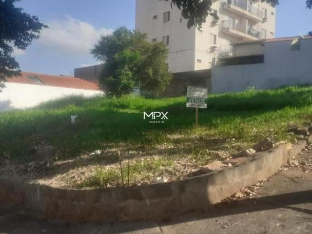 Terreno à venda em Piracicaba, Nova América, com 288.8 m²