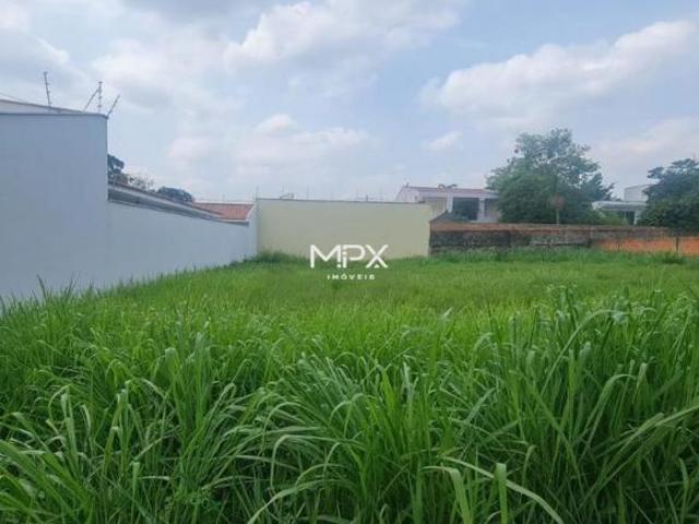 Terreno à venda em Piracicaba, Nova Piracicaba, com 390 m²