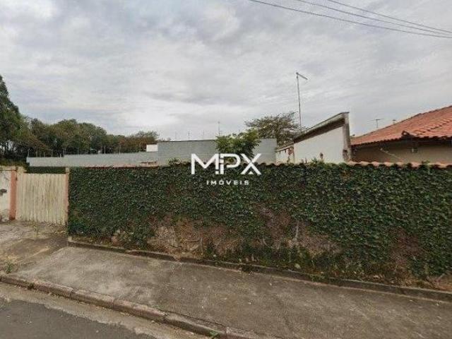 Terreno à venda em Piracicaba, Nova Piracicaba, com 543 m²