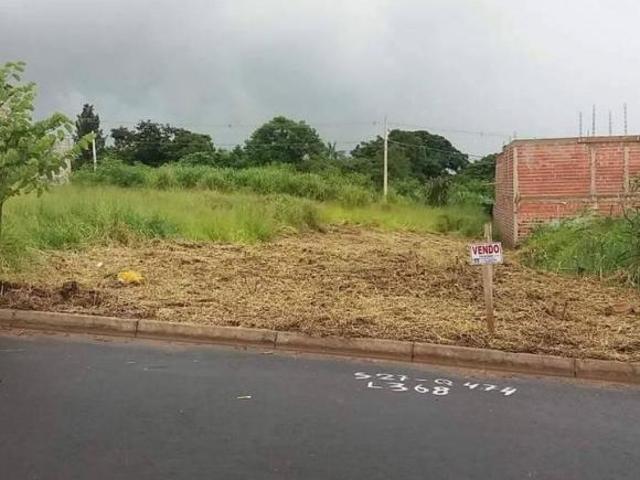 Terreno à venda em Piracicaba, Novo Horizonte, com 200 m²