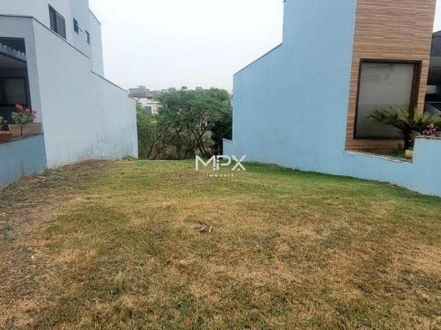 Terreno à venda em Piracicaba, Ondas, com 200 m², Condomínio Reserva das Paineiras