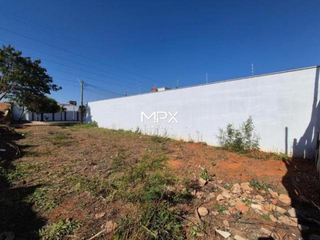 Terreno à venda em Piracicaba, Parque Água Branca, com 186.75 m²