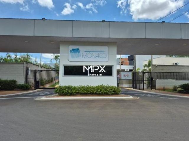 Terreno à venda em Piracicaba, Parque Água Branca, com 200 m², Residencial Mônaco