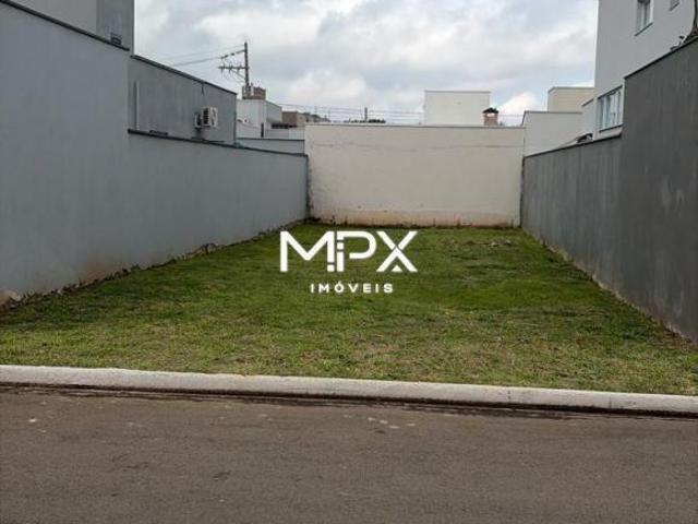 Terreno à venda em Piracicaba, Piracicamirim, com 201.45 m², Recanto do Piracicamirim