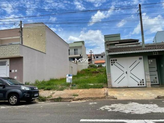 Terreno à venda em Piracicaba, Pombeva, com 150 m²