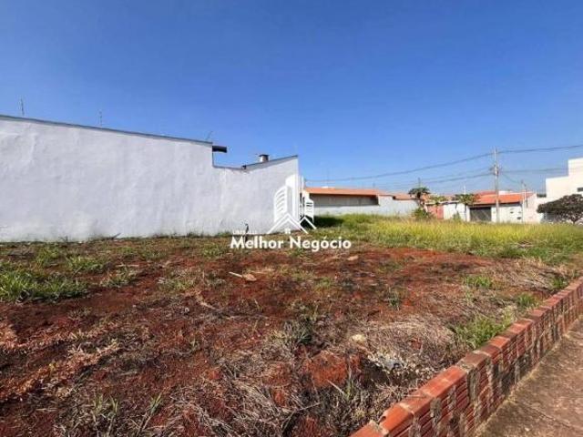 Terreno à venda em Piracicaba, Pompéia, com 250 m²