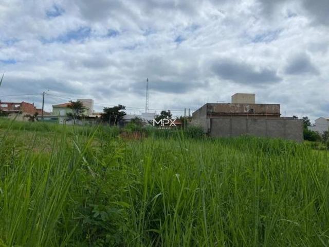 Terreno à venda em Piracicaba, Residencial Alto da Boa Vista, com 250 m²