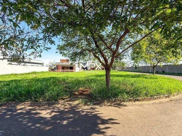 Terreno à venda em Piracicaba, Residencial Alto da Boa Vista, com 380 m²