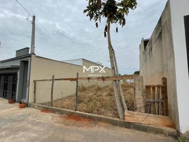 Terreno à venda em Piracicaba, Residencial Bertolucci, com 175 m²