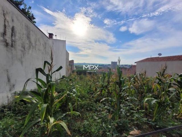 Terreno à venda em Piracicaba, Residencial Bertolucci, com 215 m²