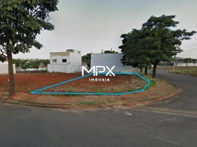 Terreno à venda em Piracicaba, Residencial Bertolucci, com 245 m²