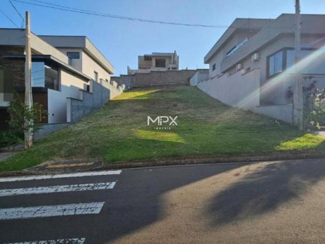 Terreno à venda em Piracicaba, Residencial Damha, com 360 m², Residencial Damha I
