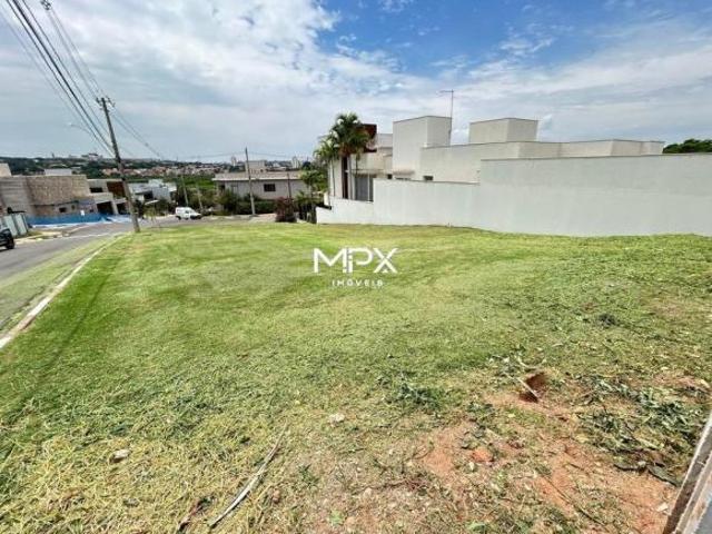 Terreno à venda em Piracicaba, Residencial Damha, com 550.1 m², Residencial Damha I