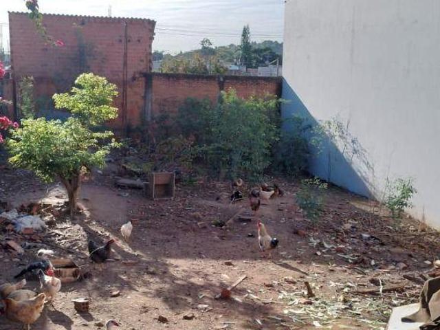 Terreno à venda em Piracicaba, São Jorge, com 292.5 m²