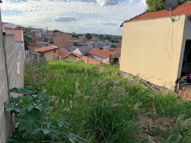 Terreno à venda em Piracicaba, Santa Terezinha