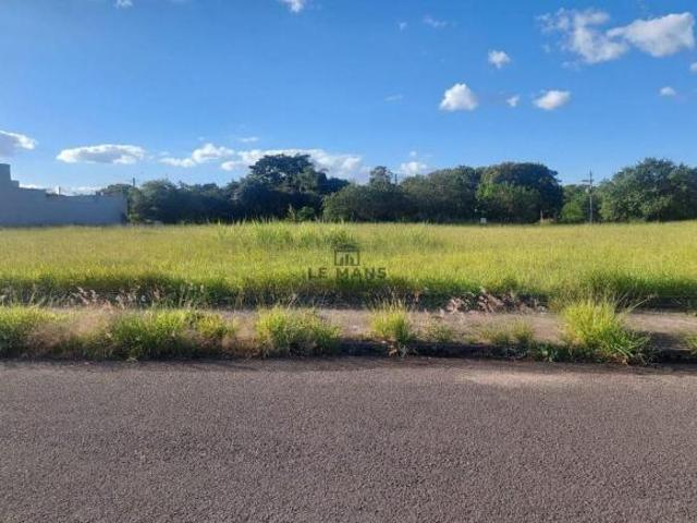 Terreno à venda em Piracicaba, Santa Terezinha