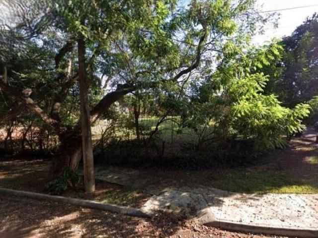 Terreno à venda em Piracicaba, Santa Rita, com 1031.5 m²