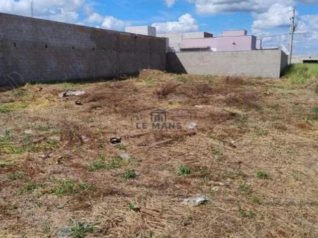 Terreno à venda em Piracicaba, Santa Rita
