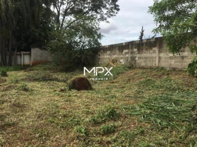 Terreno à venda em Piracicaba, Santa Rosa, com 560.01 m²