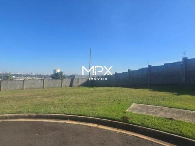 Terreno à venda em Piracicaba, Santa Rosa, com 561.12 m², Residencial Villa D áquila