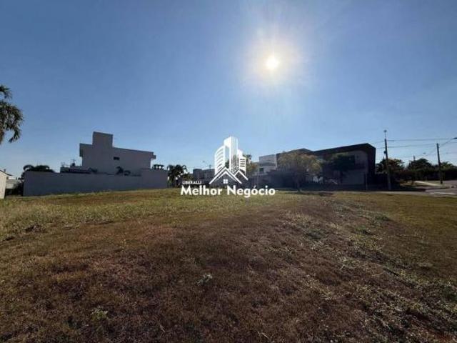 Terreno à venda em Piracicaba, Santa Rosa, com 303.76 m²