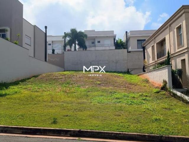 Terreno à venda em Piracicaba, Santa Rosa, com 303 m², Residencial Villa D áquila